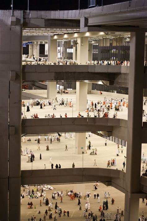 ملفthe Jamarat Bridge Is Now 5 Storeys And Still Growing Flickr