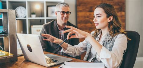 The Power Of Networking And Mentorship In The Digital Age Employee Benefits