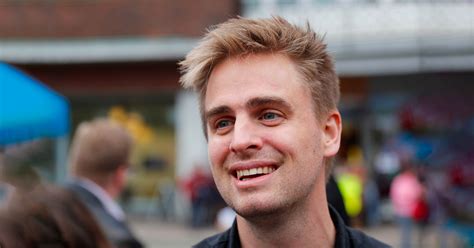 Eivind Trædal Går Til Wwf Subjekt