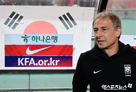 클린스만 이강인에 환호 집중 도움 안 돼더 배고픈 자세로 노력해야 현장 일문일답 나무뉴스