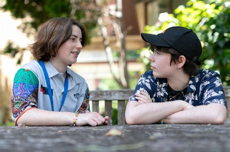 Indigenous Program Inspires Law Career The University Of Sydney