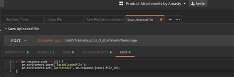 Testing Magento 2 API With Postman