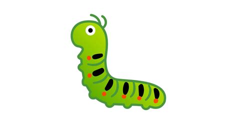 Chenille Emoji