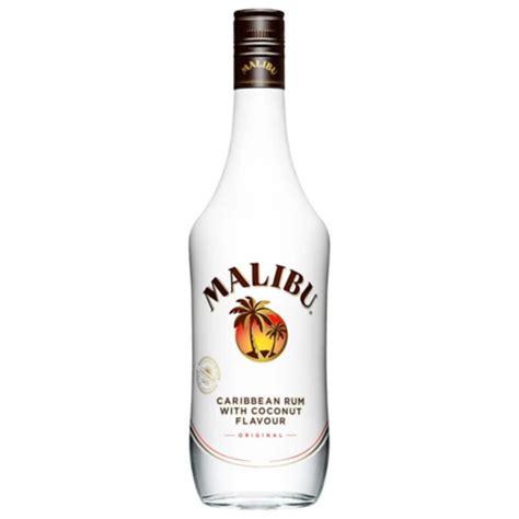 Malibu weißer Rum oder Sheridan's Irish Coffee Likör von HIT ansehen!