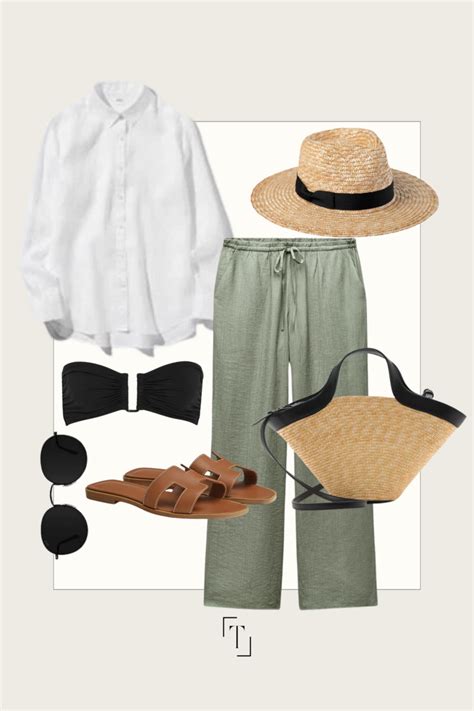 The 3 Piece Outfit Formula That Is Incredibly Chic No Matter What