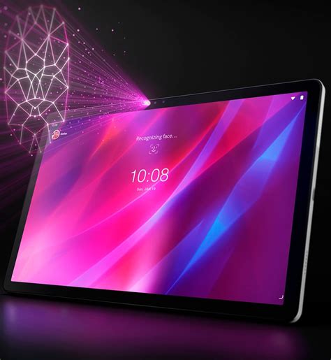 Lenovo Tab P11 Plus 128 ГБ ОЗУ 6 ГБ - купить по низким ценам с ...