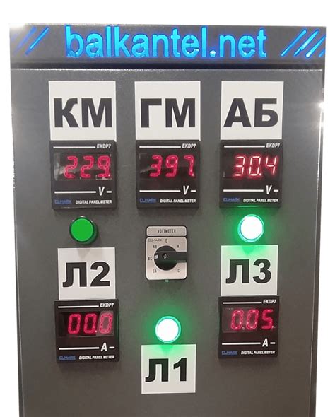 Railway Signalling Systems Balkantel