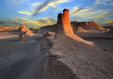 Shahdad Desert The Hottest Place On Earth Tourism News Tasnim News