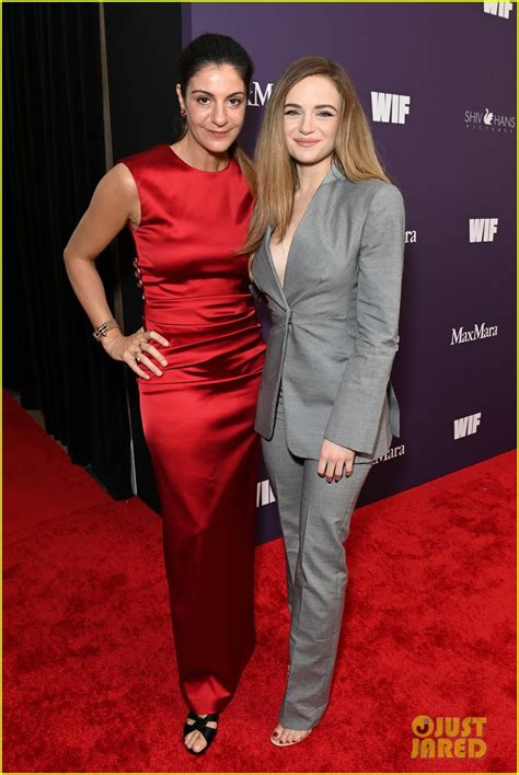 Joey Kings Top Pops Open In Hilarious Moment While Accepting Face Of