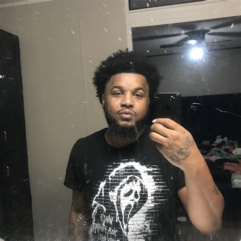 Rap Generals Fans Are Worried About Young Mas Health After A New