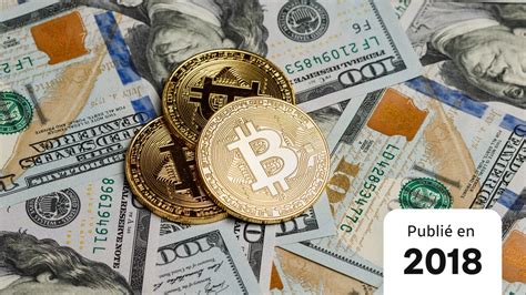 Cryptomonnaies Révolution Ou Arnaque Radio Canada