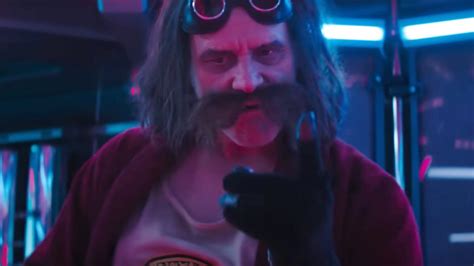 Jim Carrey Is Playing Two Robotniks In Sonic 3 And Thats Important