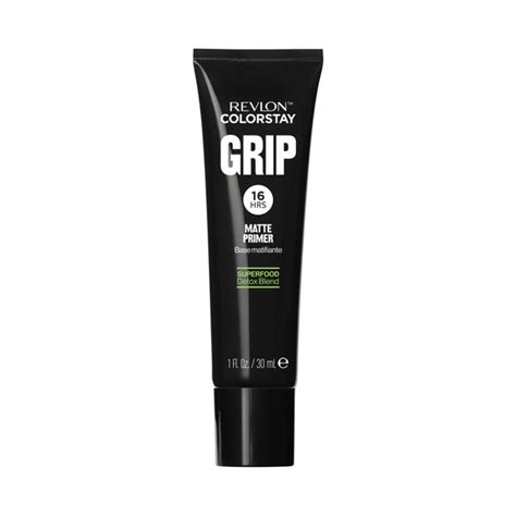Buy Revlon Colorstay Grip Matte Primer 30ml Coles