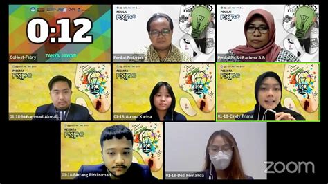 Pkp2 Room 01 14 September 2022 Youtube
