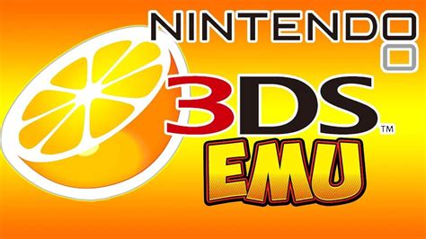 How To Install Citra 3ds Emulator