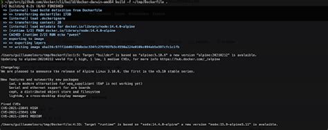 notifications of newer images available · issue 198 · docker roadmap