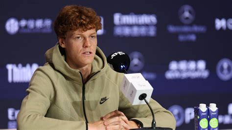 Pechino Sinner E I Suoi Fratelli Esordisce La Nuova Squadra Al Completo