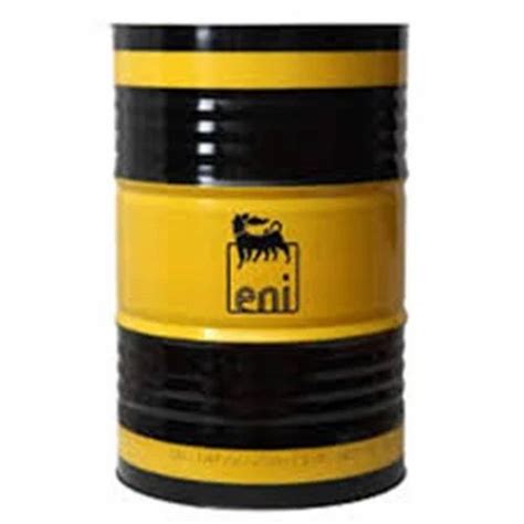 Eni Hydraulic Aw 68 Mineral Based Oil 210 L At Best Price In
