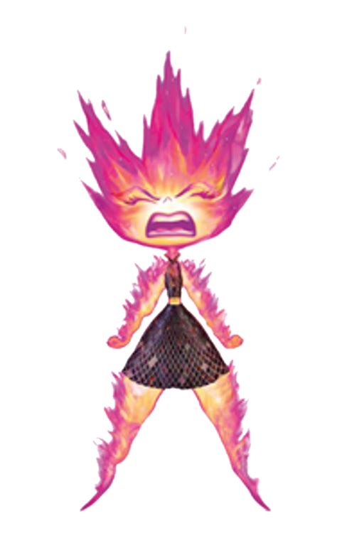 Ember Lumen Angry By Marybethemberjoy49 On Deviantart