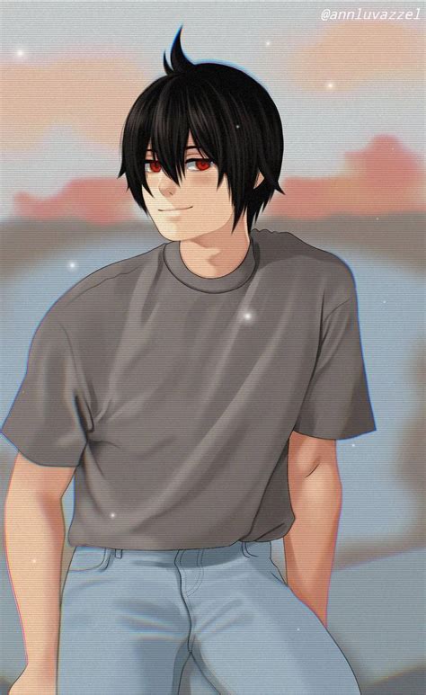 Zeref 1 Zeref Dragneel Fairy Fairy Tail
