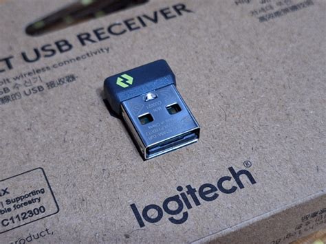 로지텍 마우스 Logi Bolt Usb 연결하기 Mx Anywhere 3s 마우스 로지볼트 연결방법 블루투스 연결이 안 될