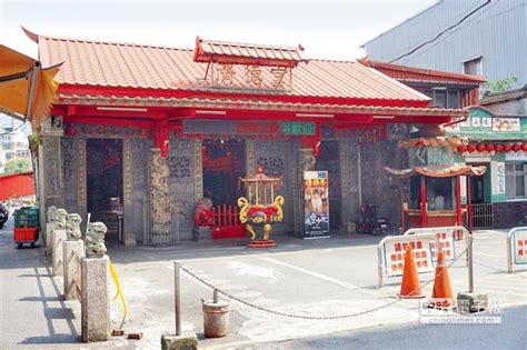 濟德宮擬重建 《通靈少女》場景恐消失 地方新聞 中國時報