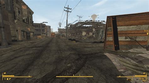 Fnv Help Texture Issues Rfalloutmods
