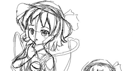 落書き。 恋しい りぐありのイラスト Pixiv
