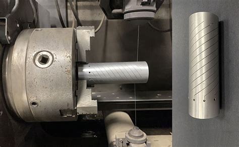 Over 20 Ram Edms Accurate Cavities About Rotary Edm