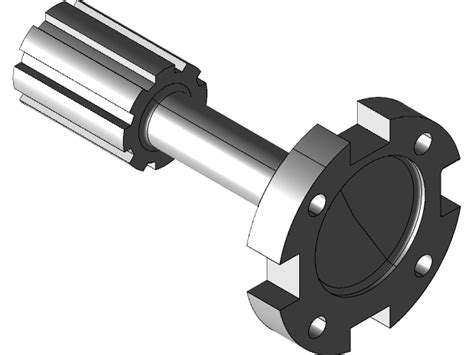 Free Cad Designs Files And 3d Models The Grabcad Community Library