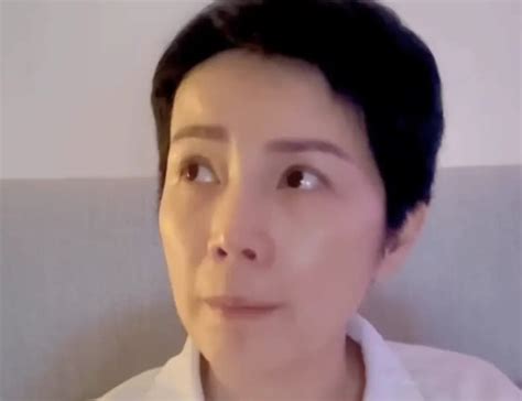 港姐季軍驚傳乳癌惡化 癌細胞擴散直呼好痛