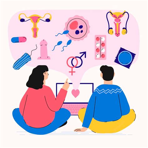 Guía Completa Sobre Educación Sexual En La Adolescencia Claves Para