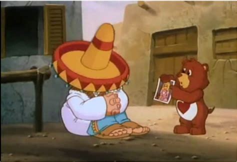 Ositos Cariñositos Aventura En El Pais De Las Maravillas Wikia Ositos
