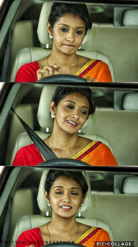 Priya Bhavani Shankar Artofit