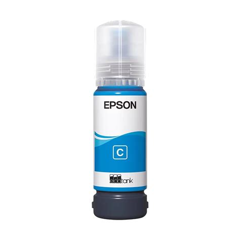 Epson Cyan Ink Bottle Price In Bd Ryans