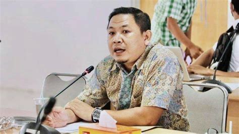 Jabatan Kades Resmi Jadi 8 Tahun Dprd Lombok Tengah Lakukan Revisi