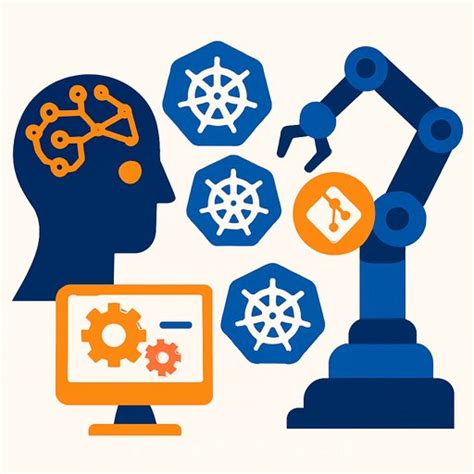 Ai And Gitops Set The Agenda For Kubernetes Operations