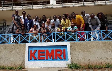 Spirometry Course Kenya Pats Africa