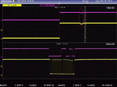 Nrf51422 Twi Not Functioning Properly Nordic Qanda Nordic Devzone Nordic Devzone