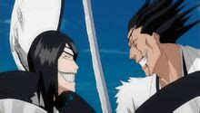 Nnoitra Gilga Bleach Wiki Fandom