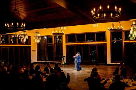 The Boulders At Black Canyon Inn Wedding Photos In Estes Park Colorado