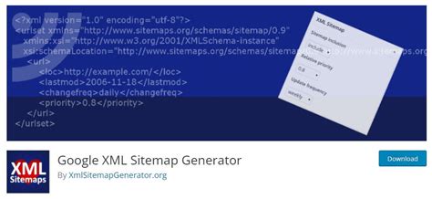 6 Of The Best XML Sitemap Generator Tools Index Your Website Efficiently