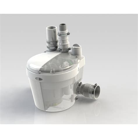 SFA SANIFLO Saniswift Transfer Pump 021 | RONA
