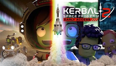 Kps 2 Places To Download Community Created Crafts Rkerbalspaceprogram2