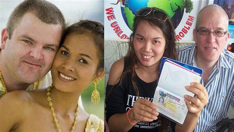 Thai Women Biggest Mistakes Western Men Make Mistake 1 Is Disturbing