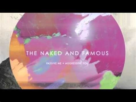 The Naked And Famous Music Ever