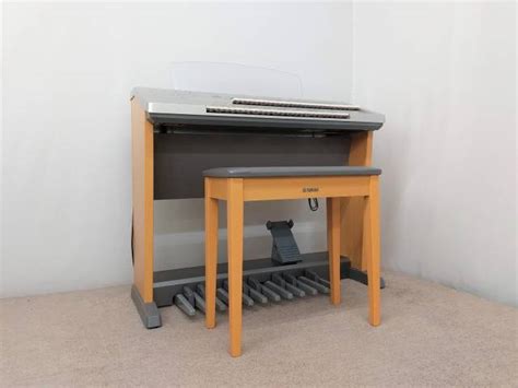 Yamaha Electone Stagea Mini（ステージアミニ） Elb 01 修理事例 Ymc楽器修理サービス