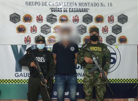 Un Sujeto Fue Capturado En Flagrancia Cuando Cobraba Una Extorsión A