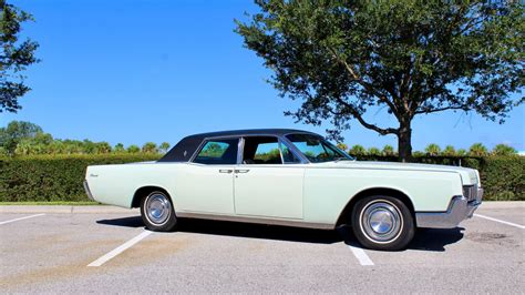 1967 Lincoln Continental Market Classiccom 1967 Lincoln Continental Market Classiccom