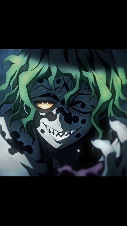 Gyutaro Edit Demonslayer Gyutaro Daki Popular Edit Capcut